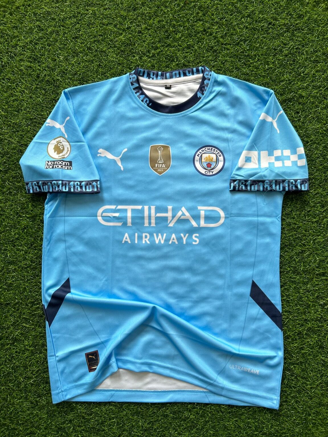 Sublimation Quality – Troyssquad
