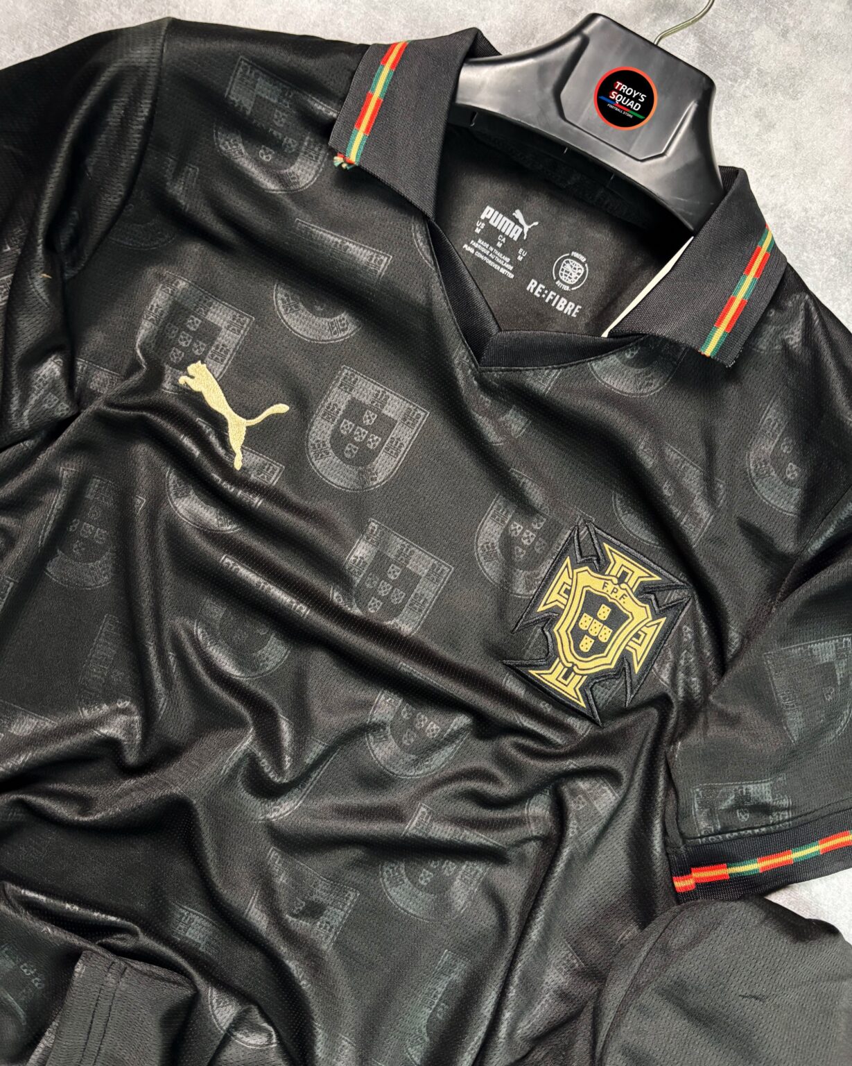 Real Madrid LFSTLR Purple Rush -2025/26 – Troyssquad